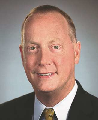 2018-most-influential-in-healthcare-dr-patrick-conway | Modern Healthcare